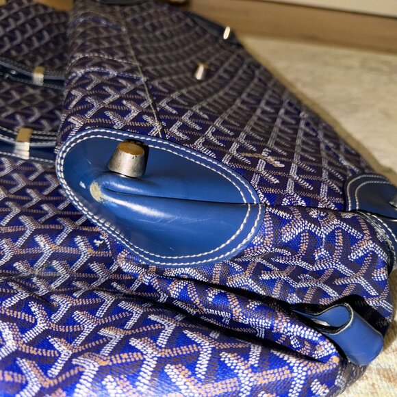 Goyard | Bags | Goyard Boeing 45 | Poshmark